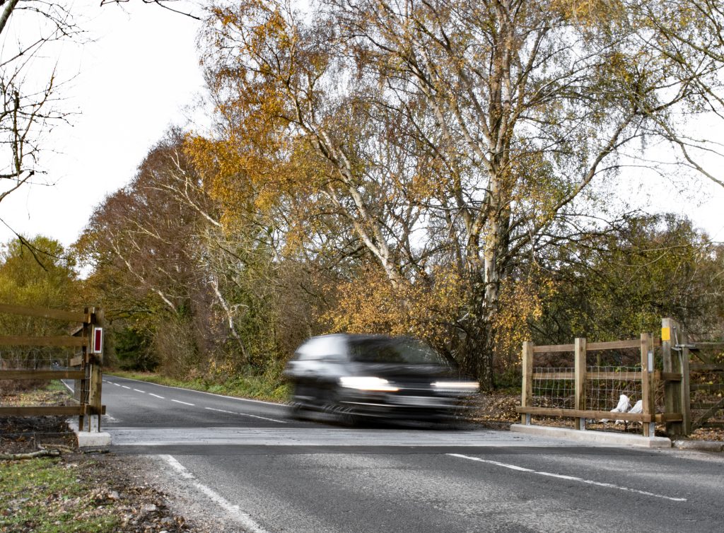Cattle Grid for Sale, Cattle Grids Fabrication & Installation ...